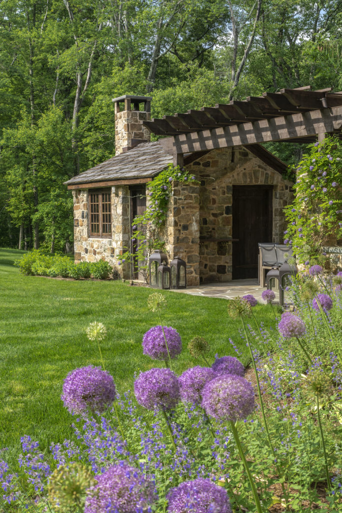 Rustic Retreat - Bosenberg