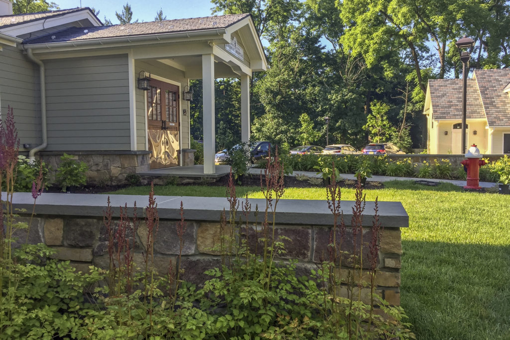 Basking Ridge Animal Hospital - Bosenberg